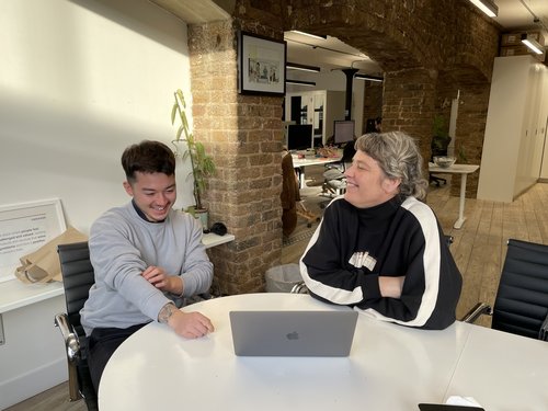 Unboxed - Blog - Reflective Practice at Work