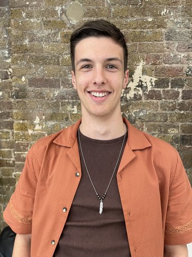 Unboxed - Blog - Unboxed coding work experience - Luke